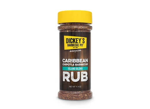 Barbecue Rubs And Sauces | Barbecue At Home